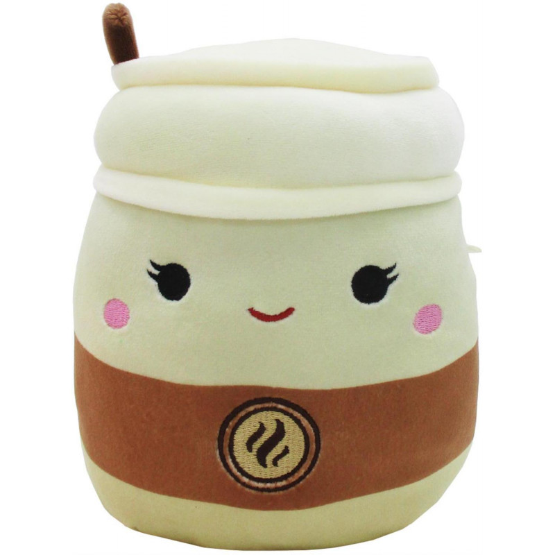 Squishmallows 8 Inch Plush Assortment | Mr Toys Toyworld