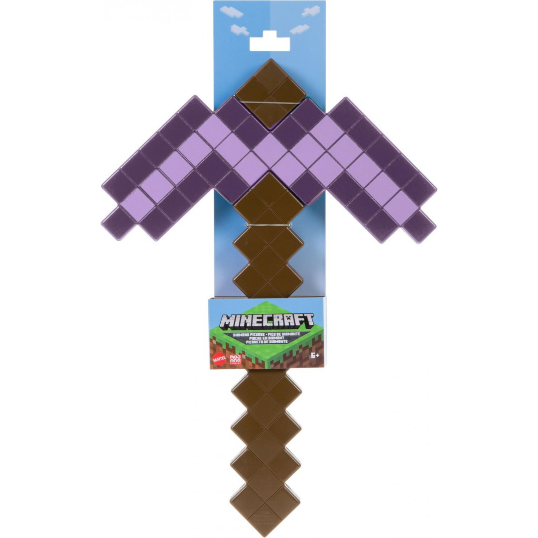 Minecraft Roleplay Assortment Accessories - Afterpay