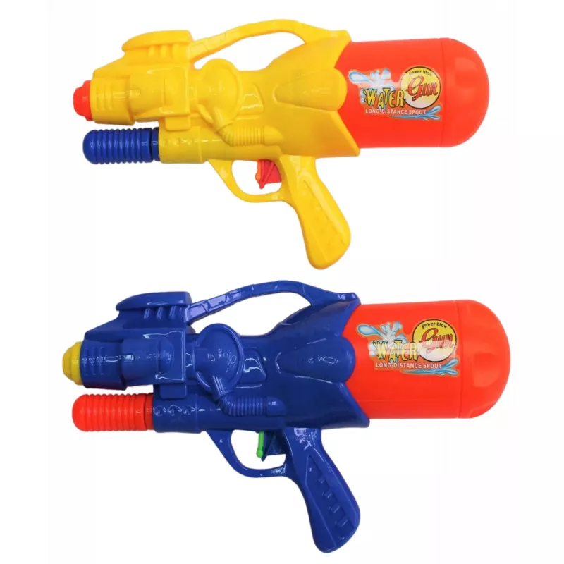 Pressure Pump Water Gun - Shop Now!