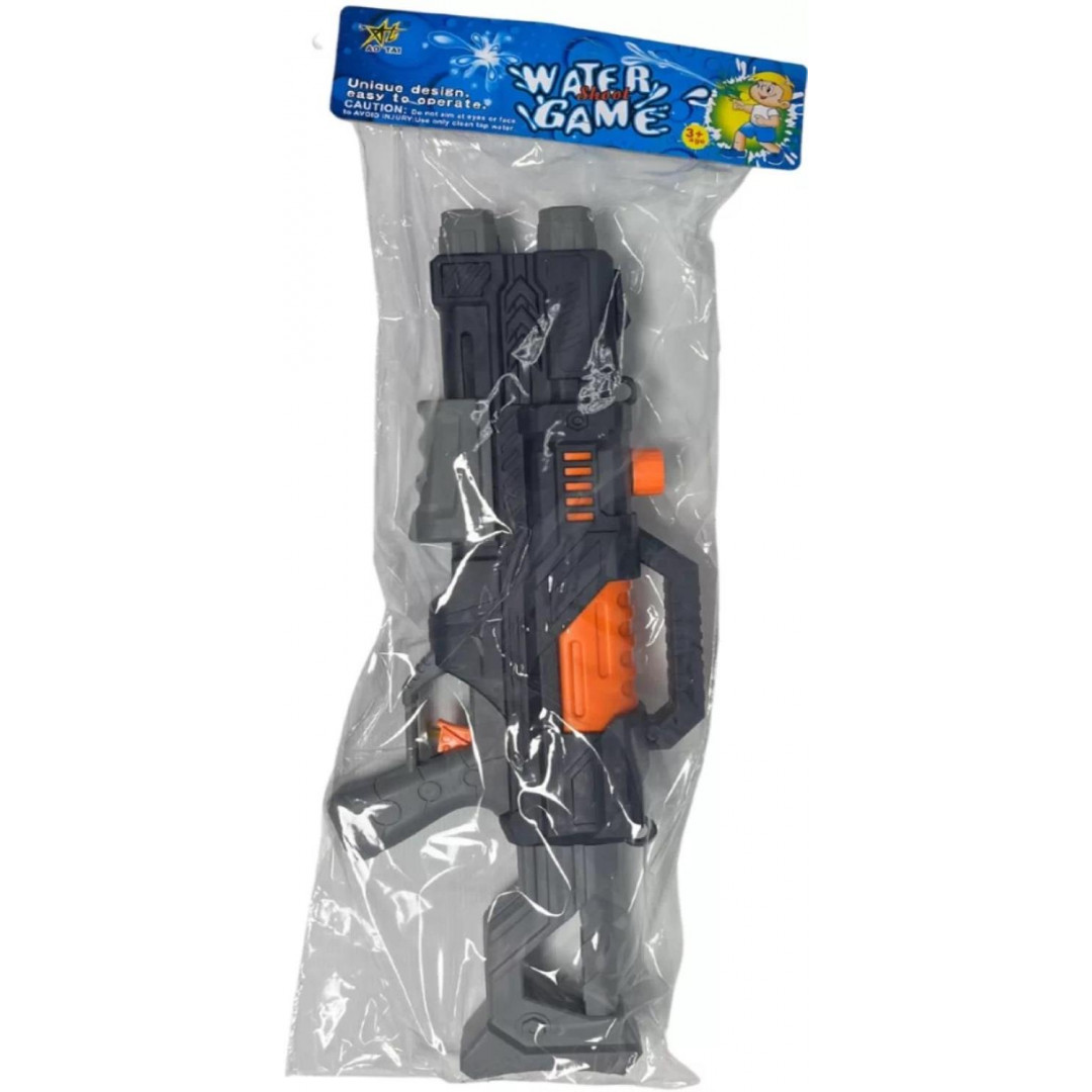 Pump Action Space Water Gun - Afterpay Available!