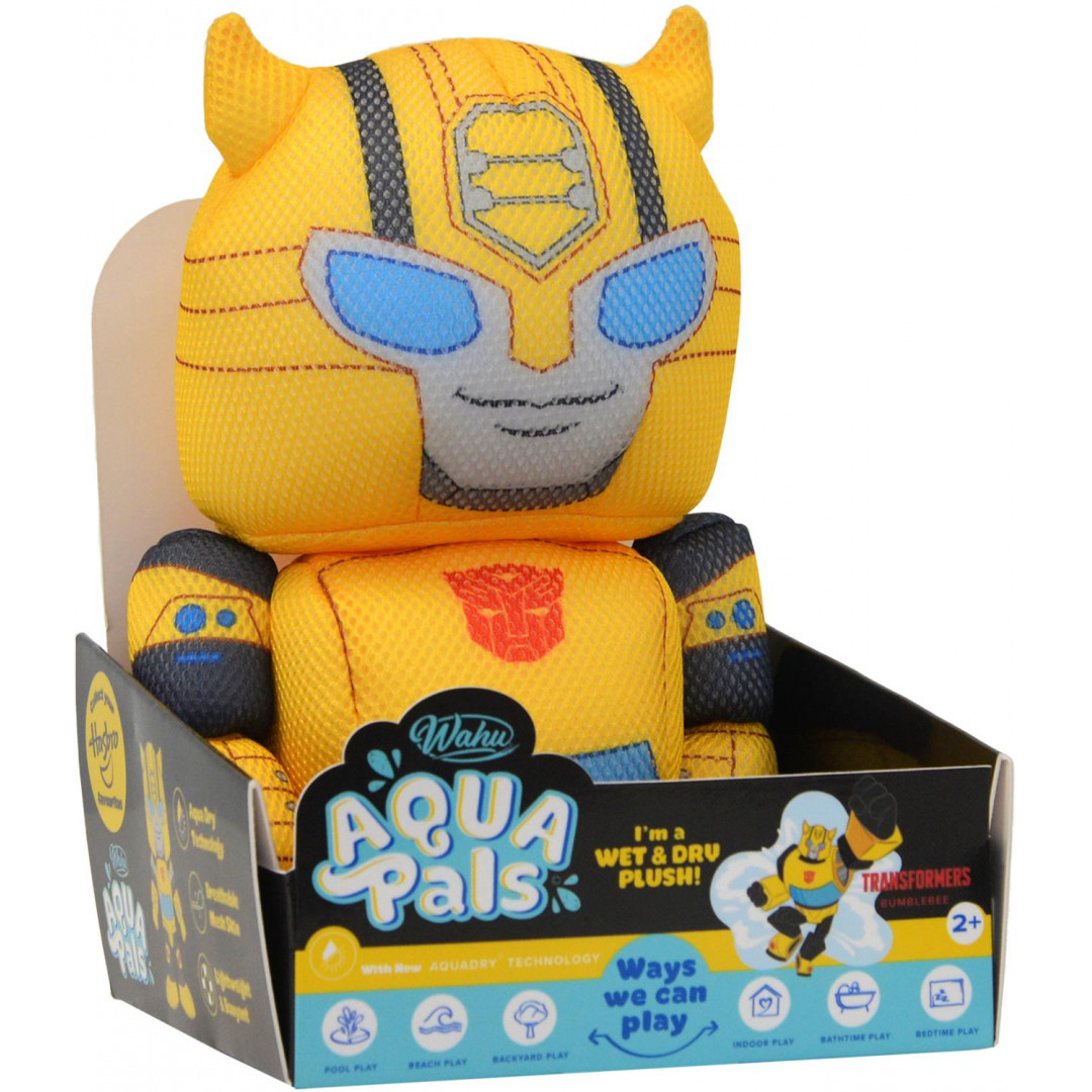 Transformers Pool Buddies Medium - Afterpay Available!