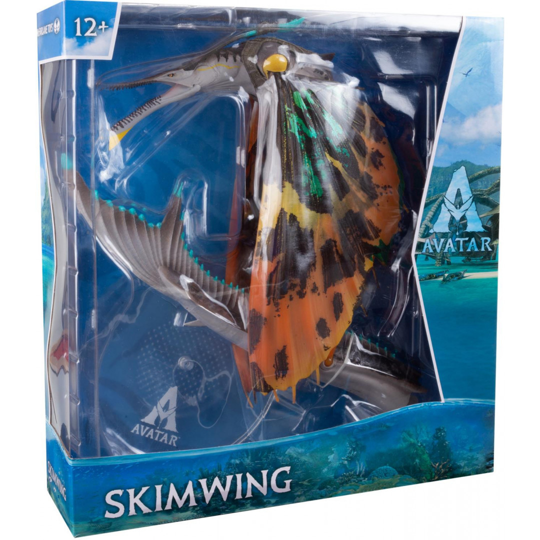 Avatar Mega Banshee - A2 Key Driver 5 (Neytiri's New