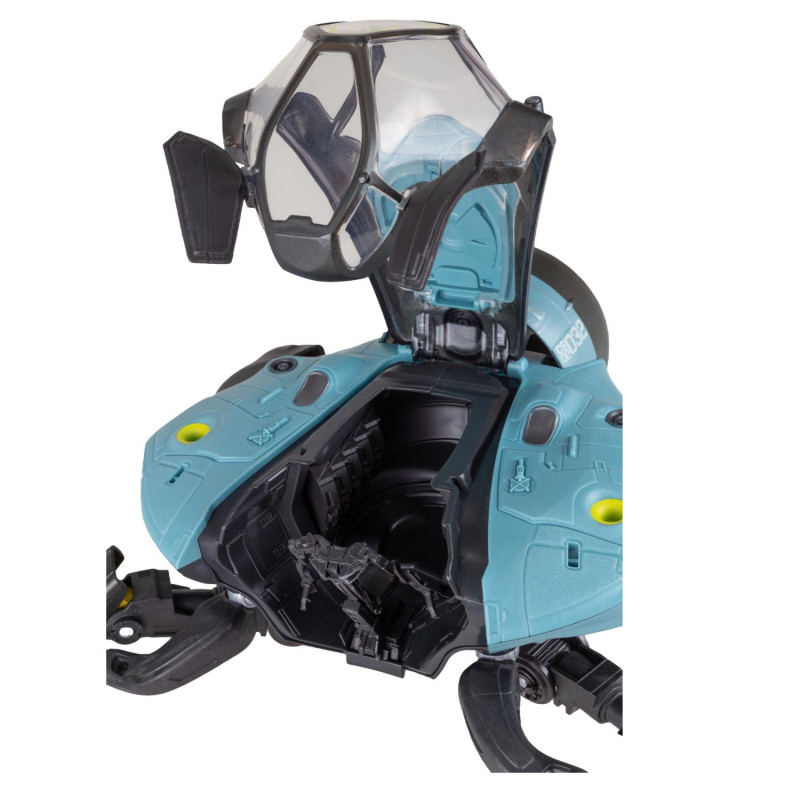 Avatar Megafig - A2 Key Driver 4 (Crab Suit) - Shop Now!