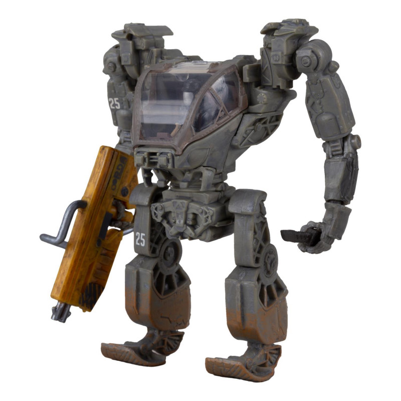 Disney Avatar W.O.P Med Deluxe Character and Vehicle - A2 Amp