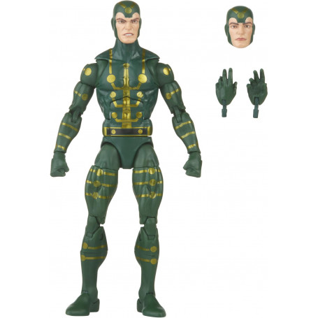 The Uncanny X-Men Multiple Man - Afterpay Available!