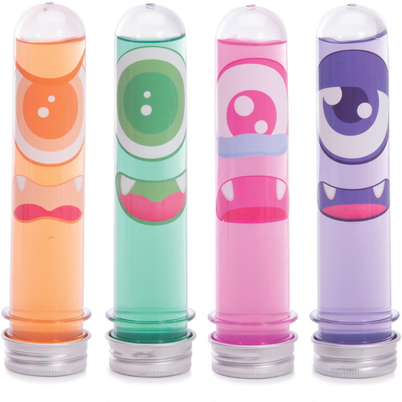 Monster Slime Assorted - Shop Now!