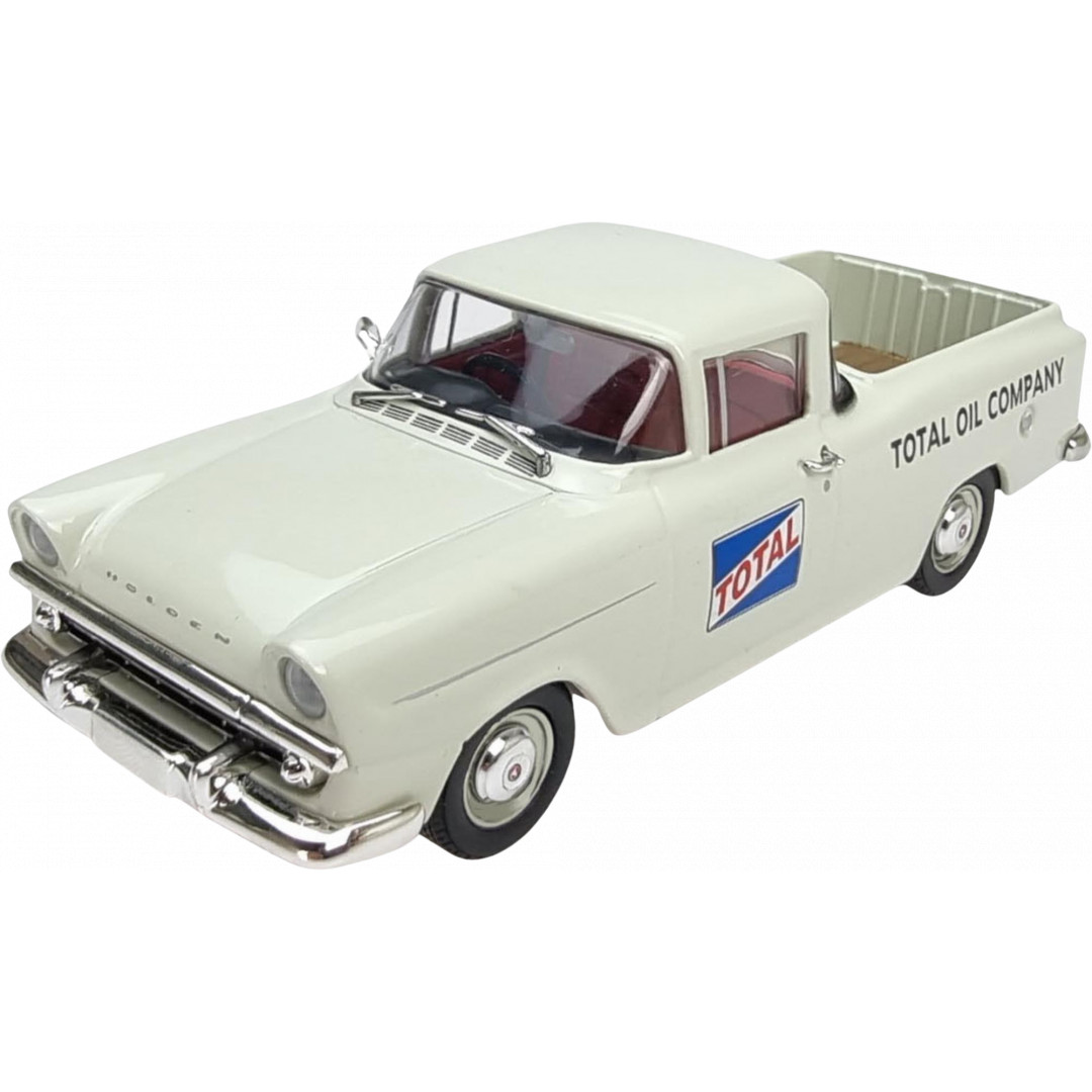 1:43 1960 Holden FB Ute Total Fuel - Shop Now!