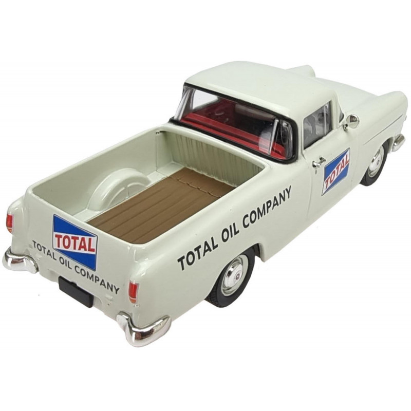 1:43 1960 Holden FB Ute Total Fuel - Shop Now!