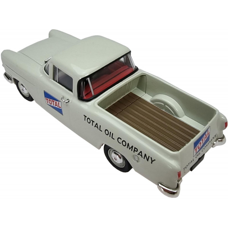 1:43 1960 Holden FB Ute Total Fuel - Shop Now!