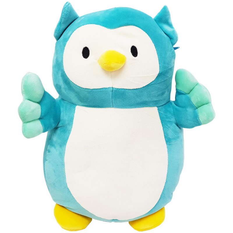 Squishmallows 14 Inch Hugmees Assortment | Mr Toys Toyworld