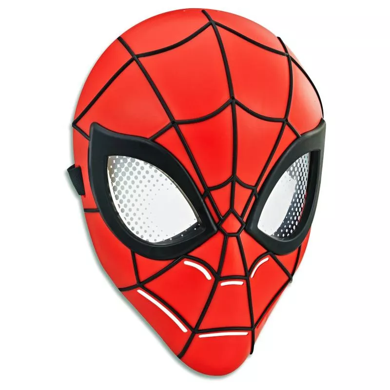 Spider-Man Hero Mask - Afterpay Available!