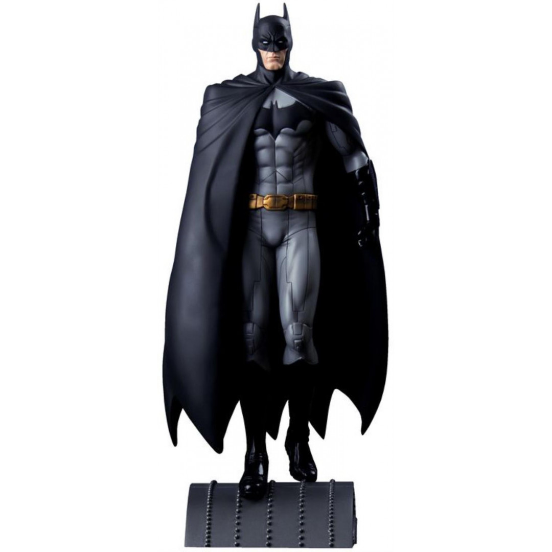 Batman (Comics) - New 52 Batman 1:6th Scale Limited Edition