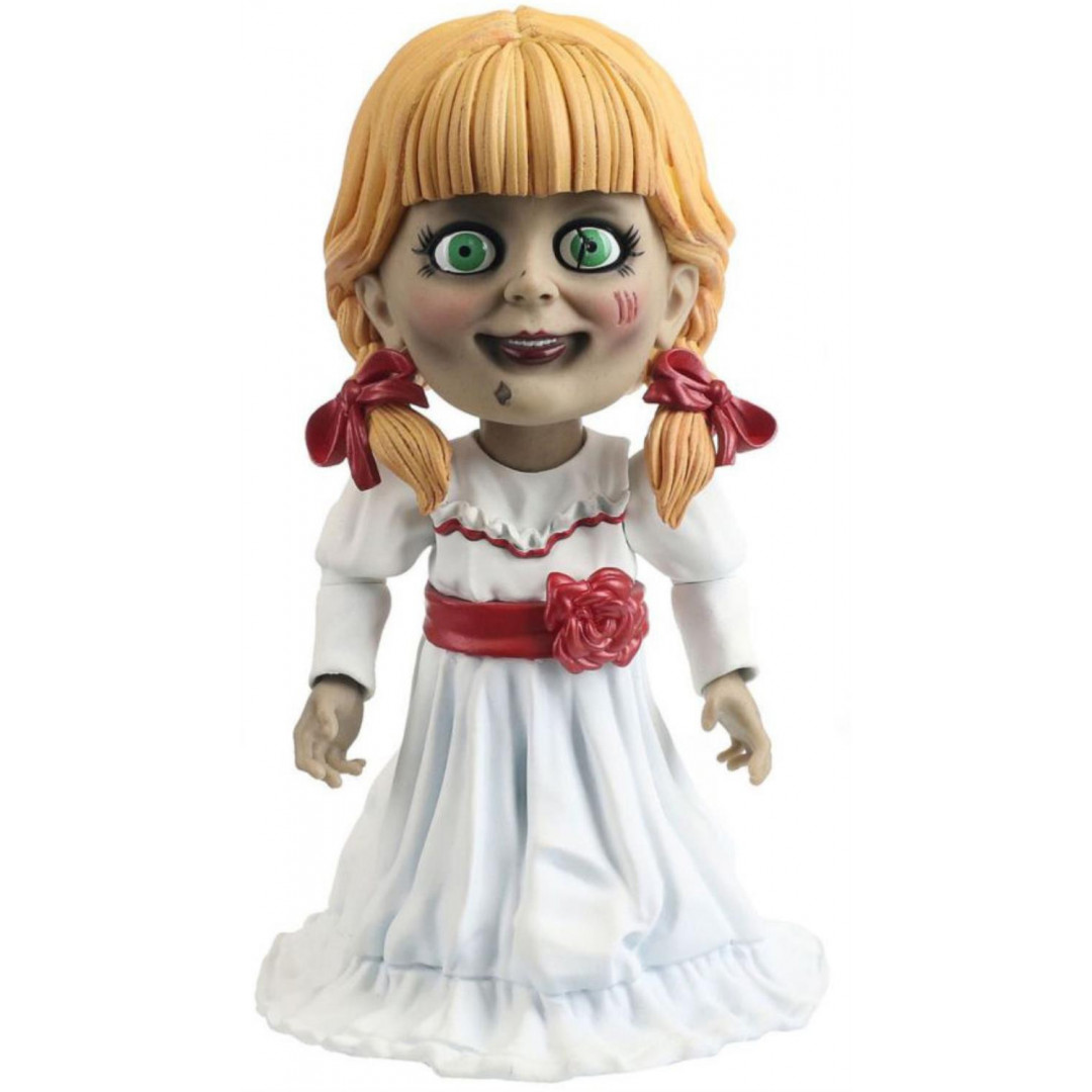 Conjuring - Annabelle Mds Designer Figure | Mr Toys Toyworld