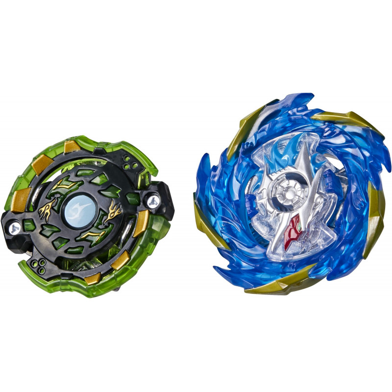 Beyblade Speed Storm Helios Blazebringer N Jormuntor - Shop