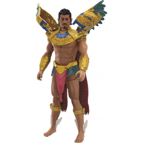 Black Panther 6 Inch Feature Figure Baton Rouge - Afterpay