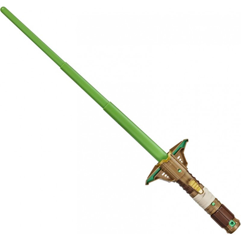 Star Wars Lightsaber Forge Master Yoda - Afterpay Available!
