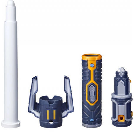 Star Wars Lightsaber Forge Master Yoda - Afterpay Available!