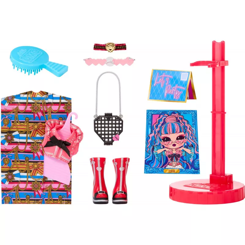 L.O.L. Surprise! OMG Queens - Prism - Afterpay Available!