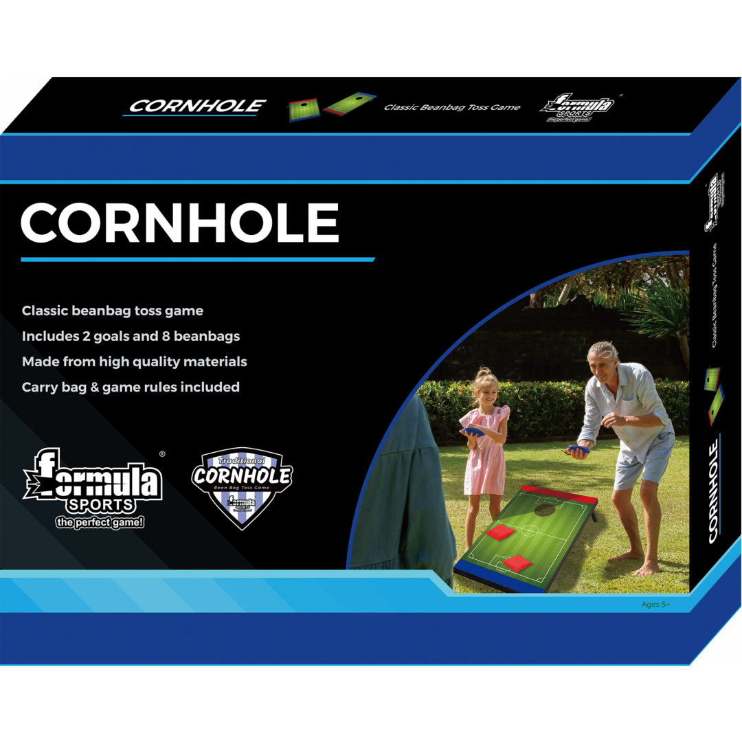 Cornhole Game - Afterpay Available!