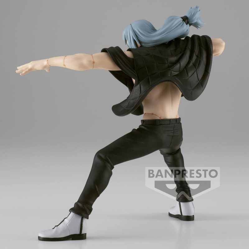 Jujutsu Kaisen Figure-Mahito - Afterpay Available!