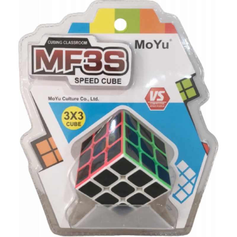 Moyu 3X3 - Shop Now!