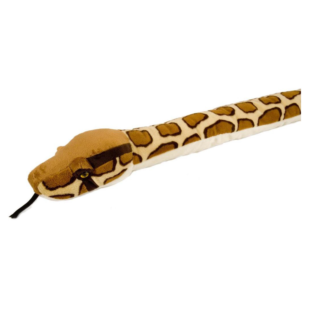Wild Republic - Burmese Python | Mr Toys Toyworld