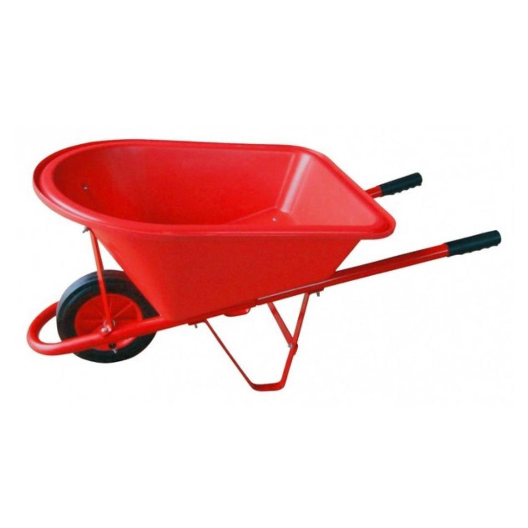 Super Deluxe Red Wheelbarrow - Afterpay Available!