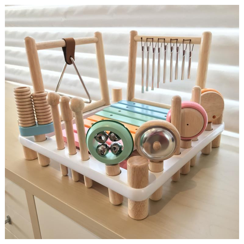 Im Toy Melody Mix Pastel | Mr Toys Toyworld