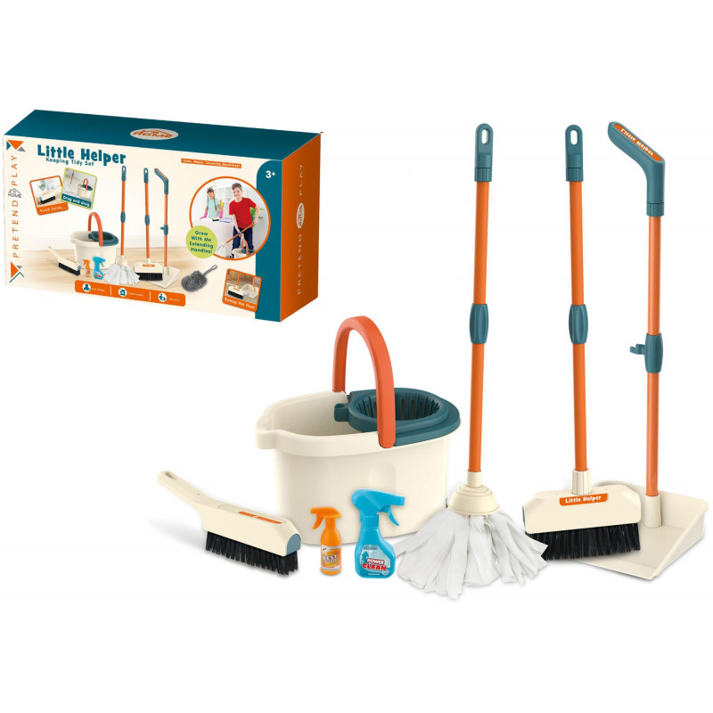Little Helper Cleaning Set - Afterpay Available!