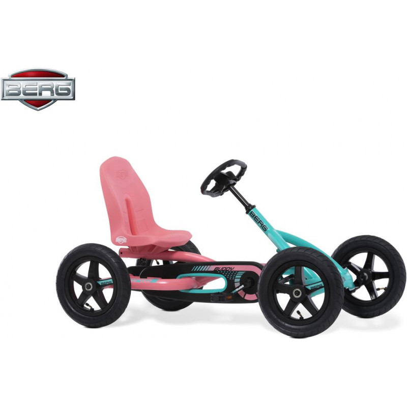 BERG Buddy Lua - Afterpay Available!