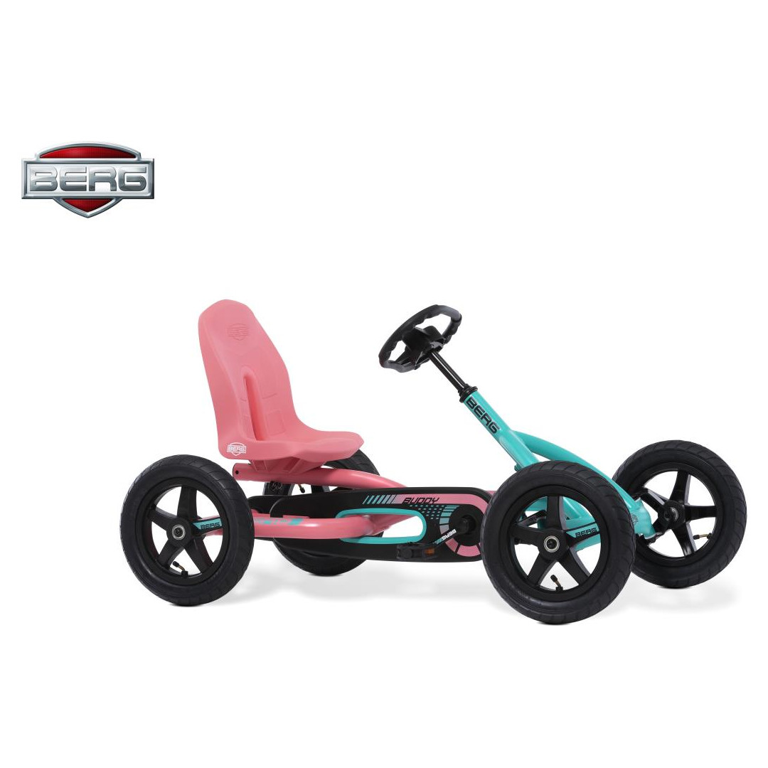 BERG Buddy Lua - Afterpay Available!