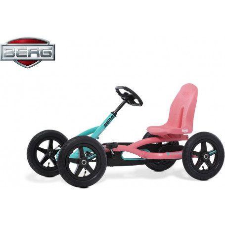 BERG Buddy Lua - Afterpay Available!