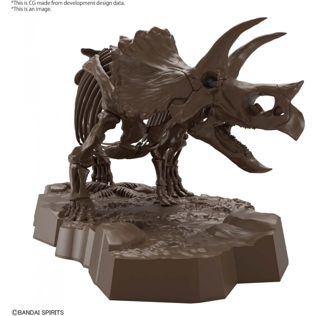 1/32 Imaginary Skeleton Triceratops - Afterpay Available!