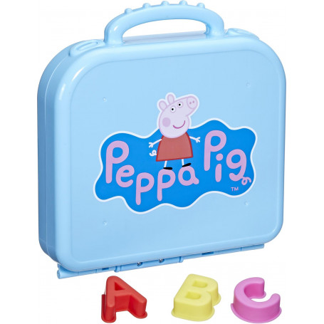 Peppa Pig - Peppas Alphabet Case - Afterpay Available!
