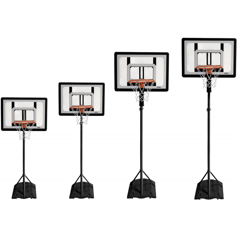 Pro Mini Hoop System - Afterpay Available!