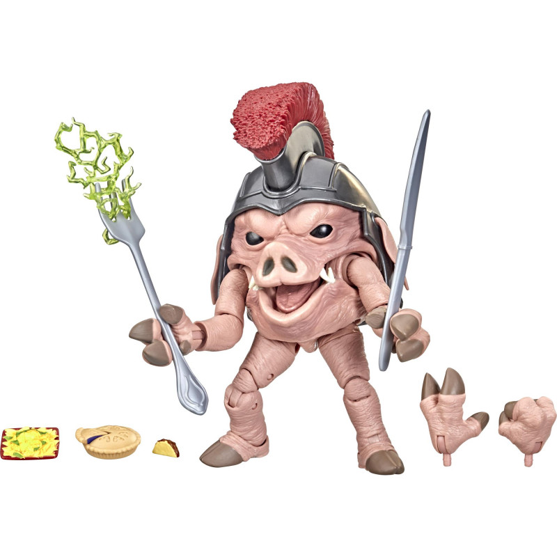 Power Rangers Mighty Morphin Pudgy Pig - Shop Now!