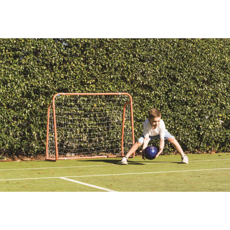 Orbit - Excite Metal Soccer Goal - Afterpay Available!