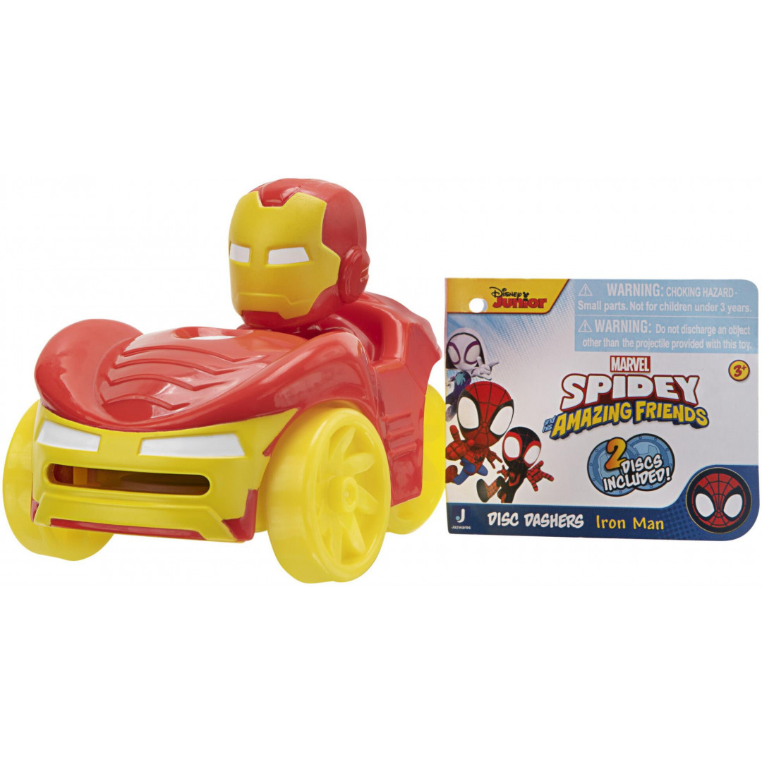 Little Vehicle Assorted | Mr Toys Toyworld