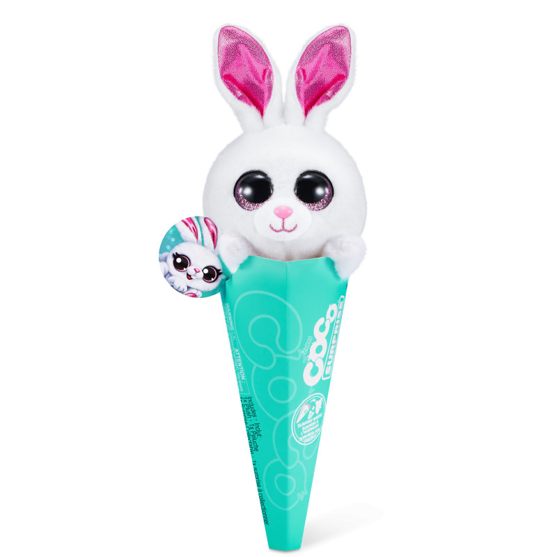 Zuru Coco Surprise Cones Classic Assorted - Afterpay