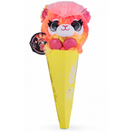 Zuru Coco Surprise Cones Neon Assorted - Afterpay Available!