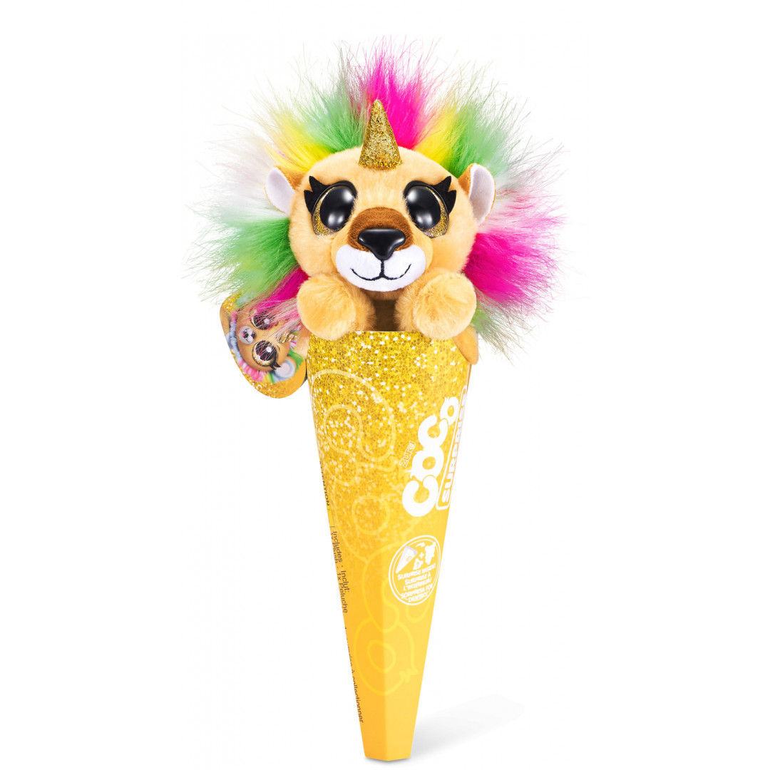 Zuru Coco Surprise Cones Fantasy Assorted - Afterpay