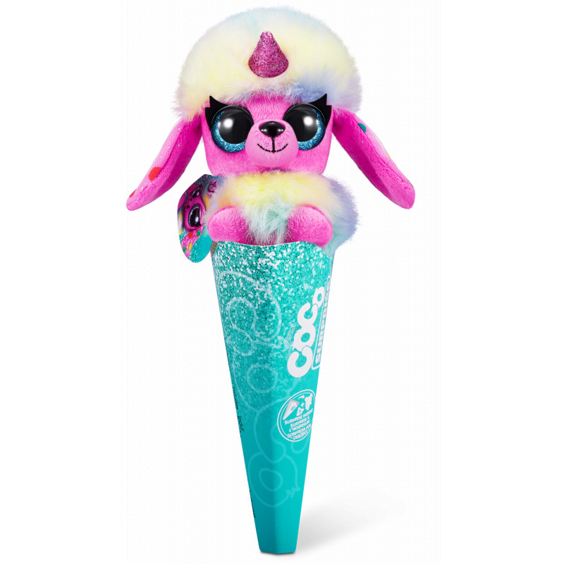 Zuru Coco Surprise Cones Fantasy Assorted - Afterpay