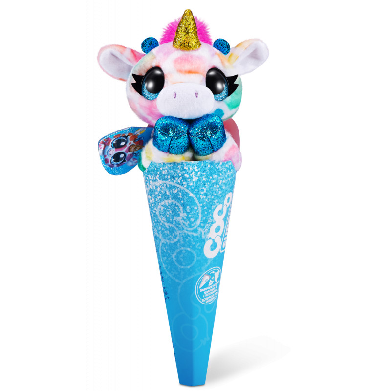 Zuru Coco Surprise Cones Fantasy Assorted - Afterpay