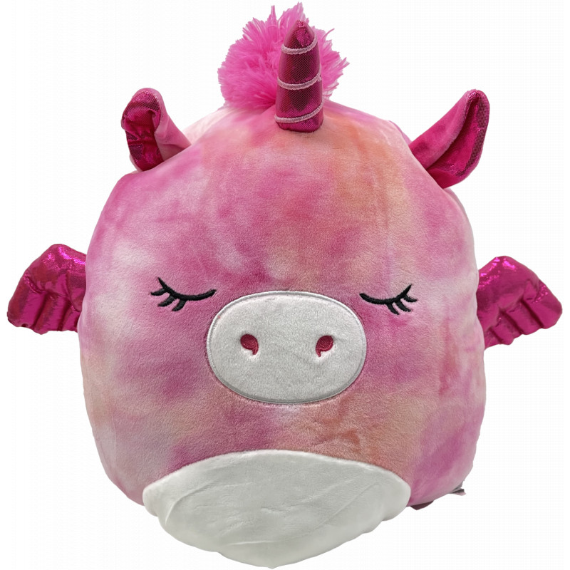 Squishmallows Flip A Mallows 12 Inch Assortment - Afterpay