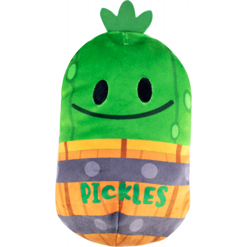 Cat Vs Pickle Chonk Assorted | Mr Toys Toyworld