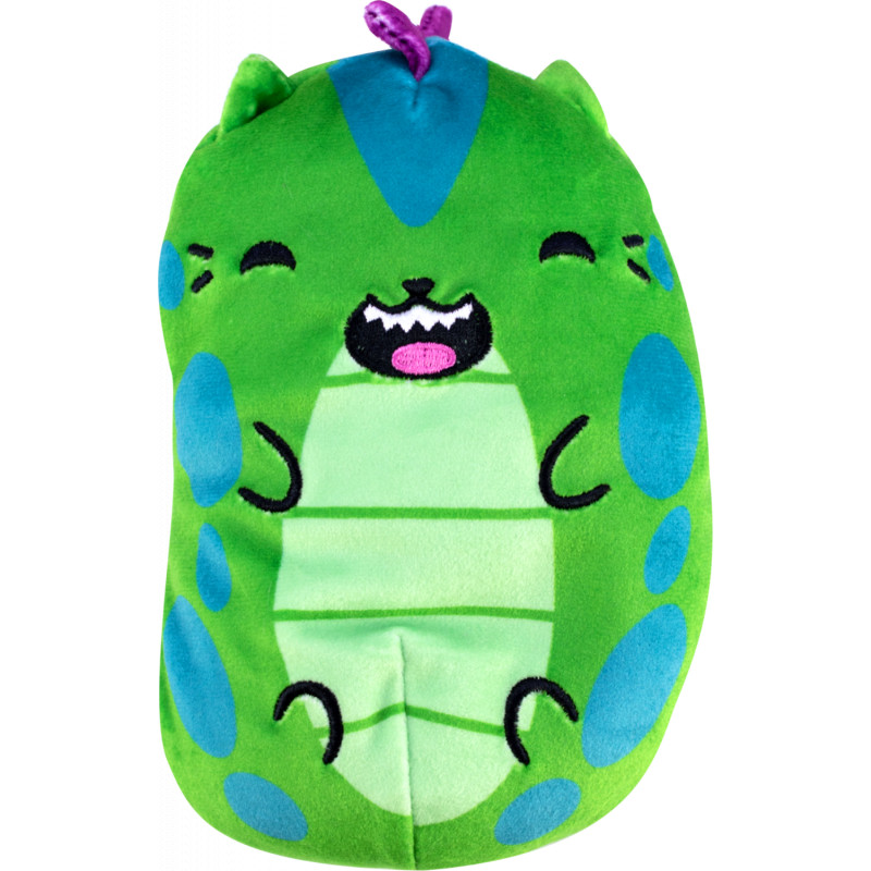 Cat Vs Pickle Chonk Assorted | Mr Toys Toyworld