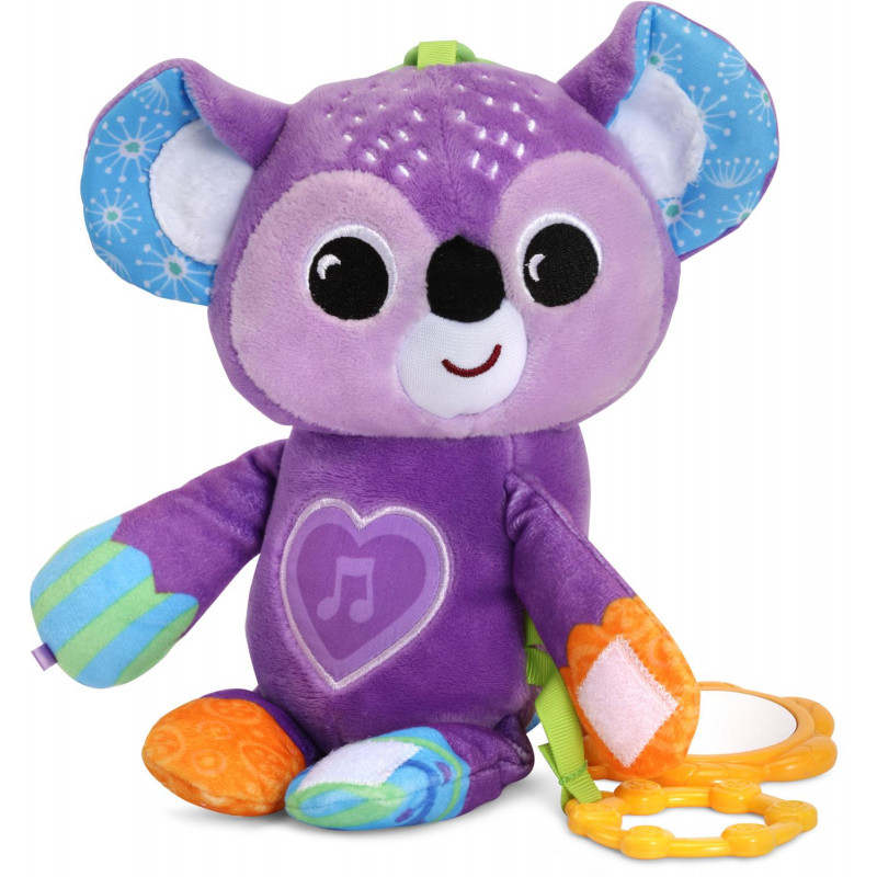 VTech Cuddle & Play Koala | Mr Toys Toyworld