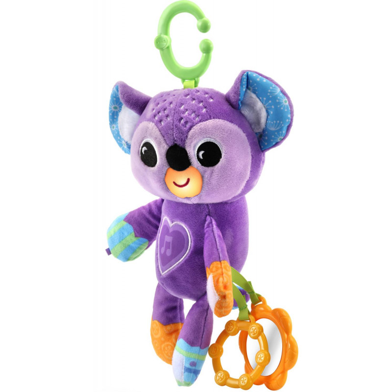 VTech Cuddle & Play Koala | Mr Toys Toyworld