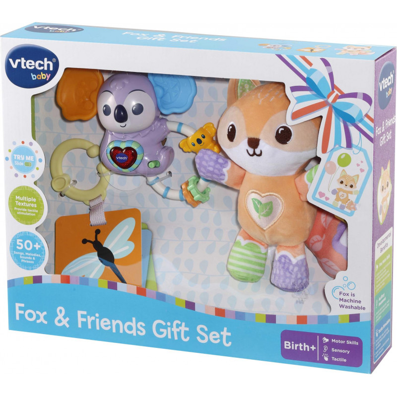 Fox & Friends Gift Set - Afterpay Available!