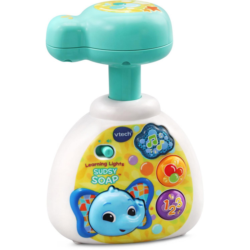 Learning Lights Sudsy Soap - Afterpay Available!
